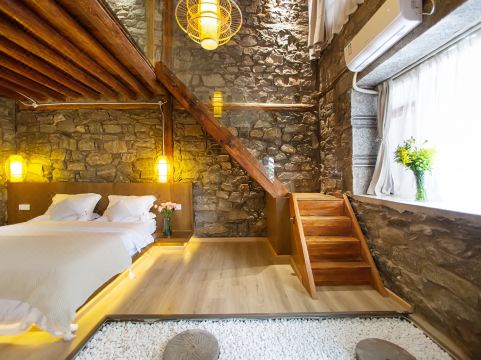 Yunshenchu Resort Guesthouse - Dali