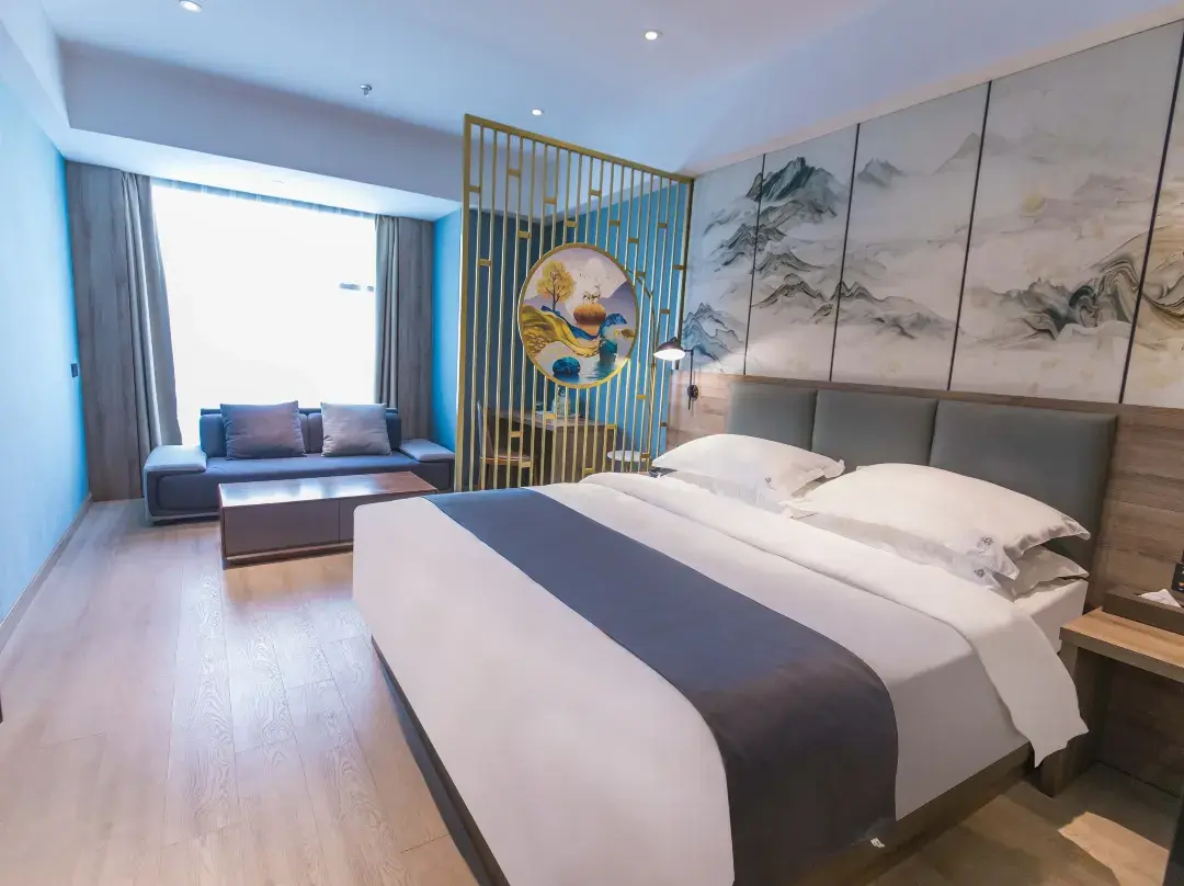 Platinum Hotel - Hong Kong