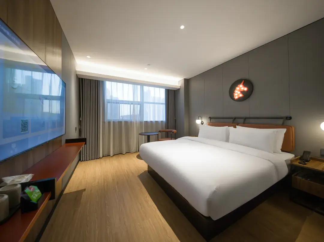 Yunik Inn - Zhenjiang