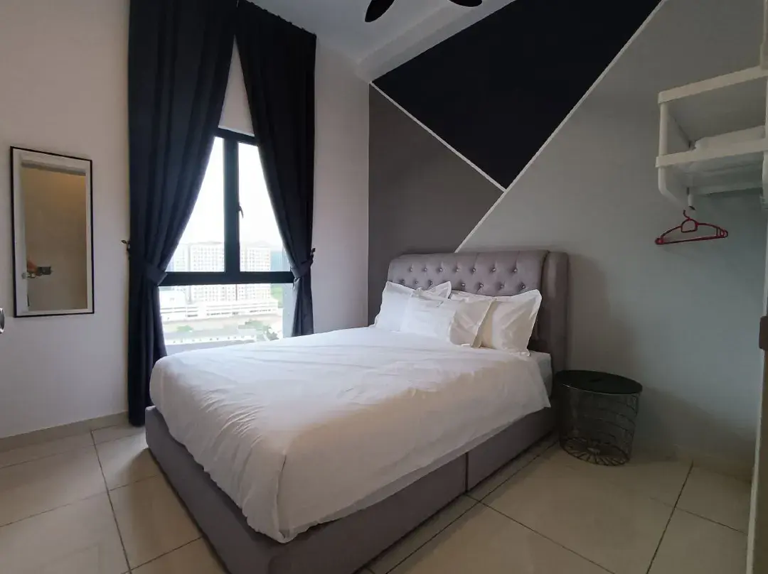 The Horizon Ipoh 2br L11 By Grab A Stay - Ipoh