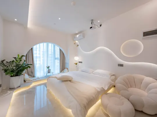 Kunming Youke Homestay (Sunshine Junyuan Branch - Kunming