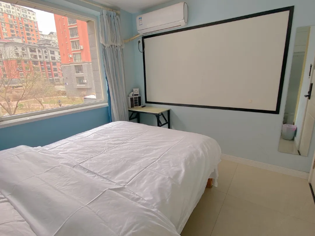 Jinzhou Weilan Private Hotel - Jinzhou