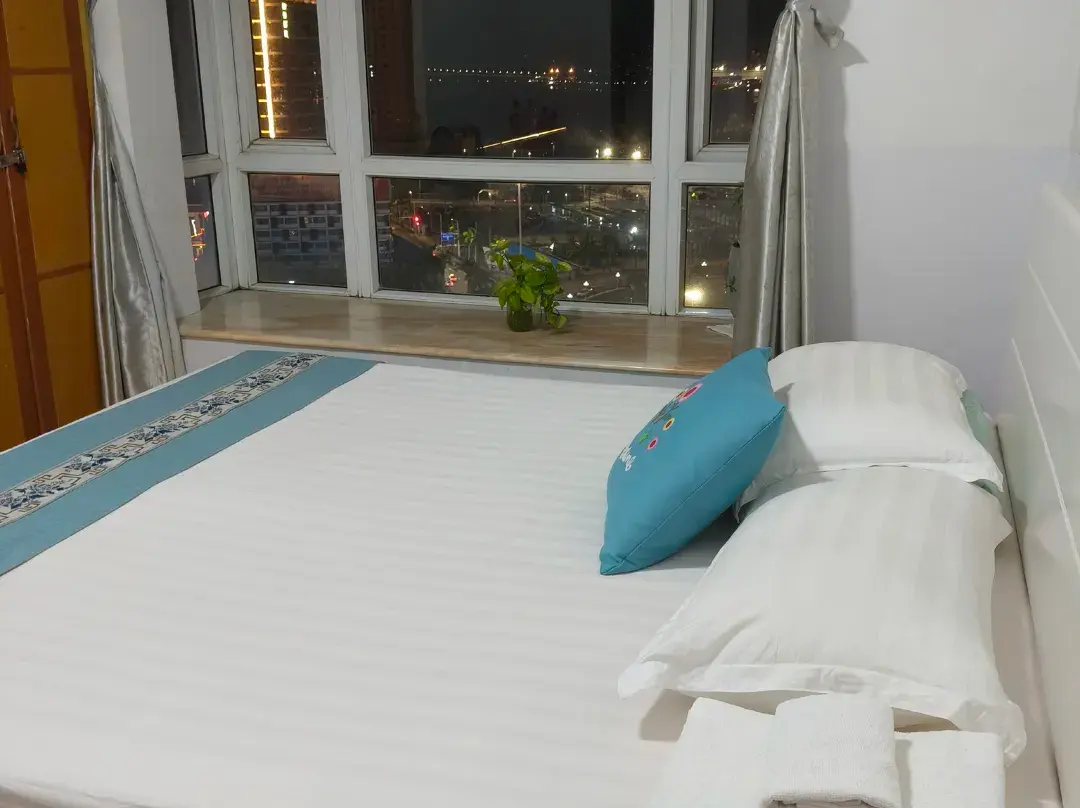 Jingcheng Family Hostel - Zhuhai