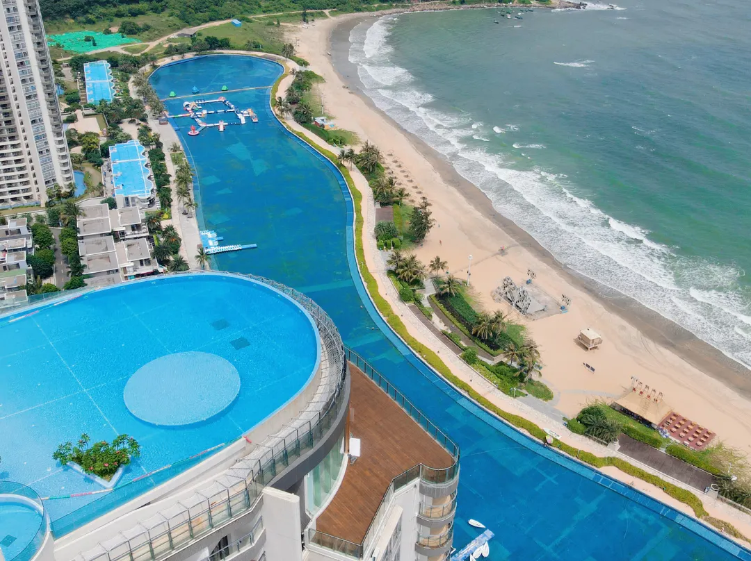 Muplace Hotel - Yangjiang