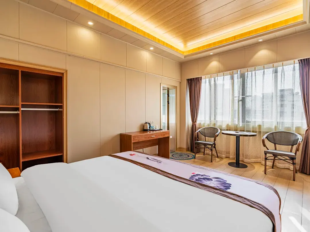 Kunming Quailai Boutique Hotel - Kunming