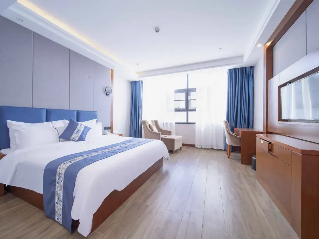 Lang Ting Hotel - Shaoyang