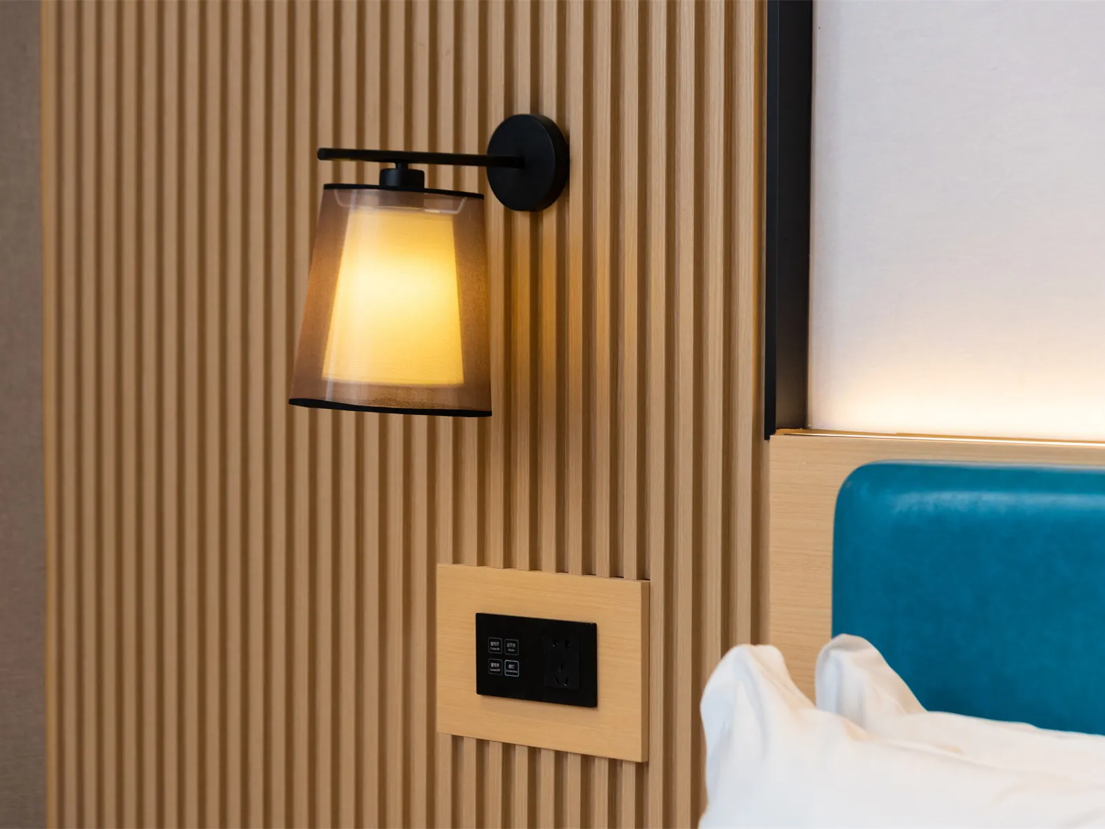 Manchao Hotel (Shenzhen International Convention and Exhibition Center ...