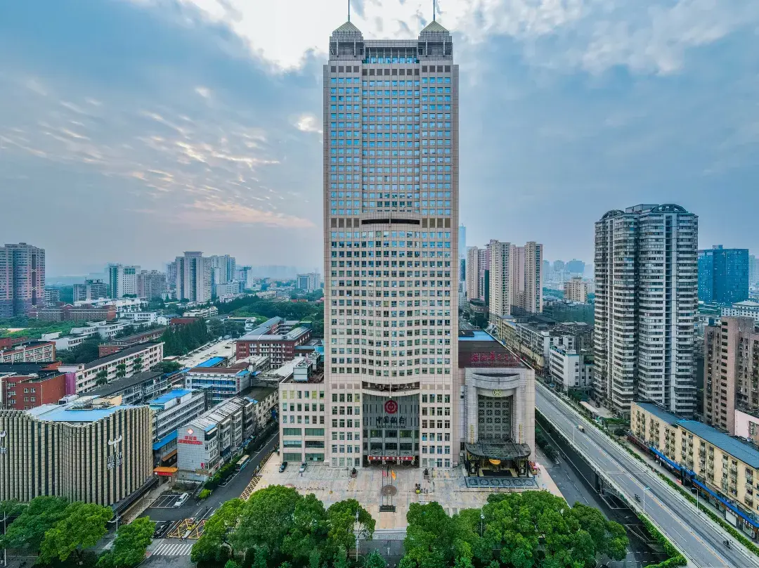 Changsha Xiaoxiang Huatian Hotel - Changsha