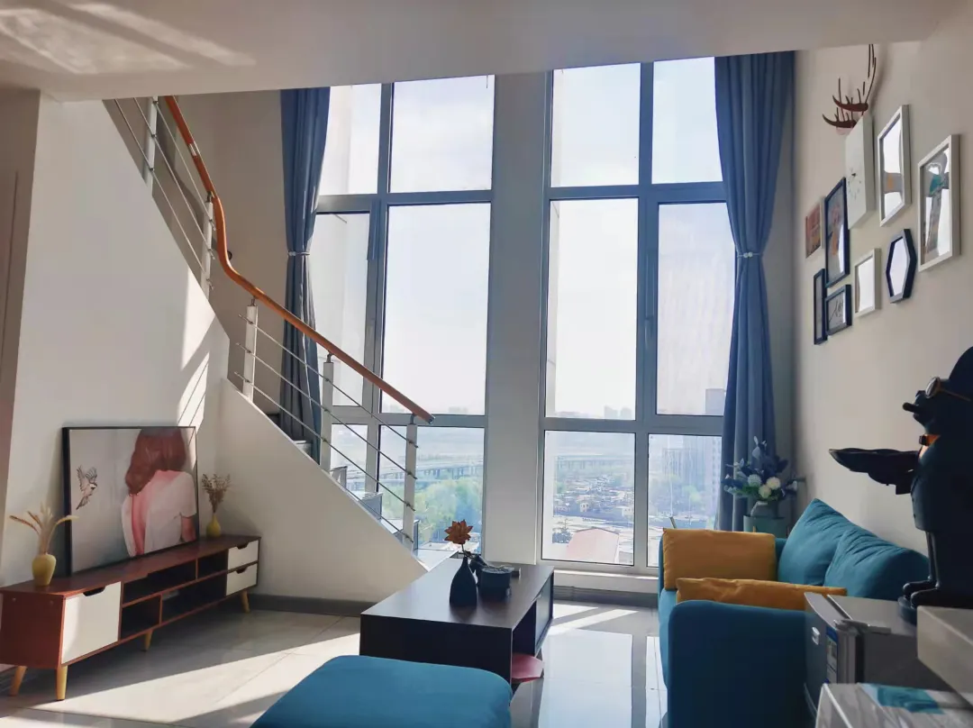 Indigo Bay Resort Hotel Apartment) - Qingdao