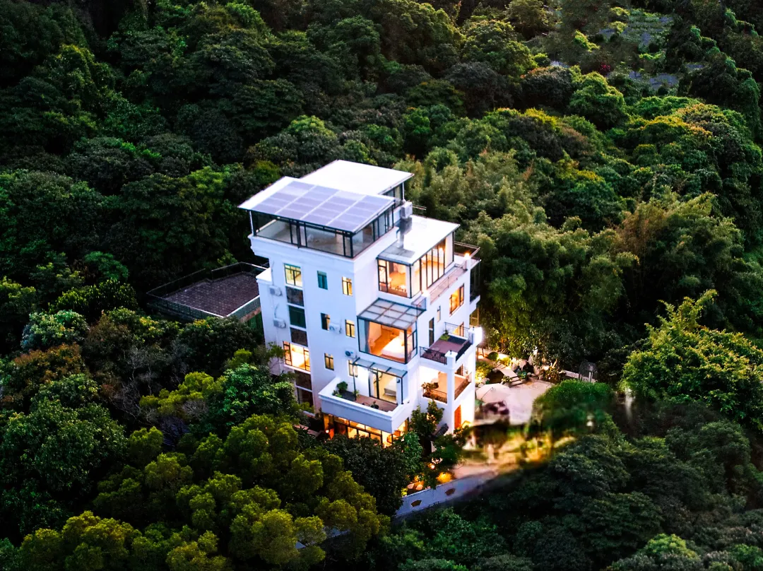 Lujingshanju - Zhuhai