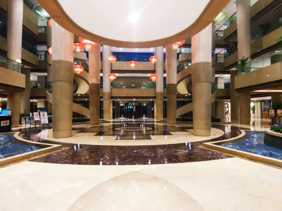 Happy Guest Projection Apartment - Ningbo