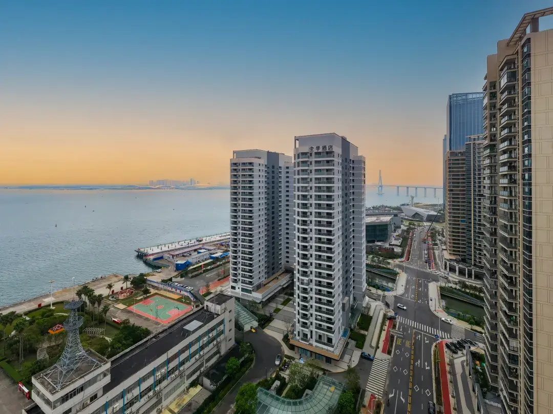 Ji Hotel - Zhanjiang