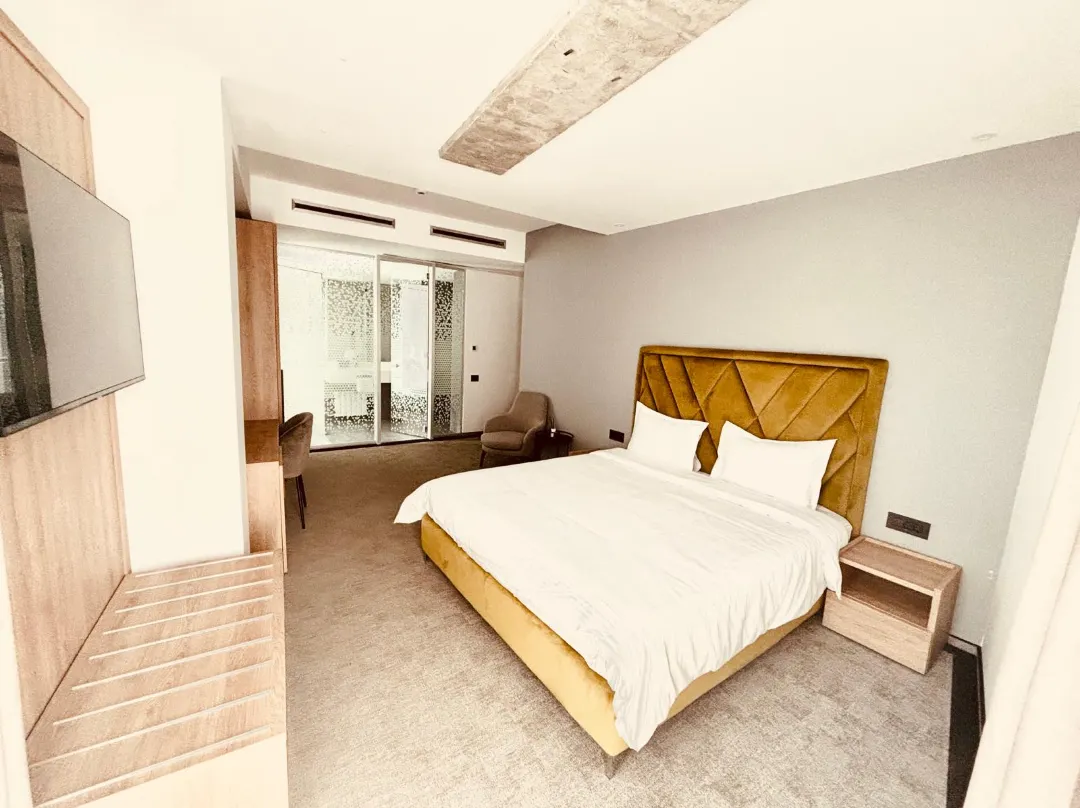 Cm111aparthotel - Bucharest
