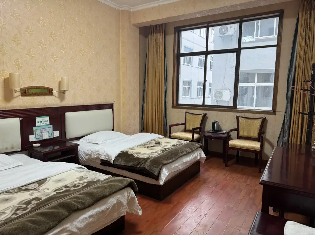 Xingye Hostel - Lijiang