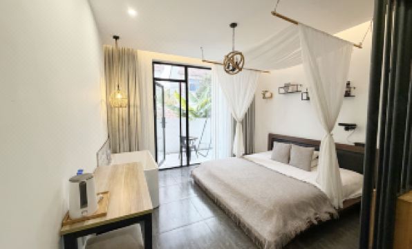 Qiyue Garden Villa Homestay (Shanghai International Tourism Resort ...