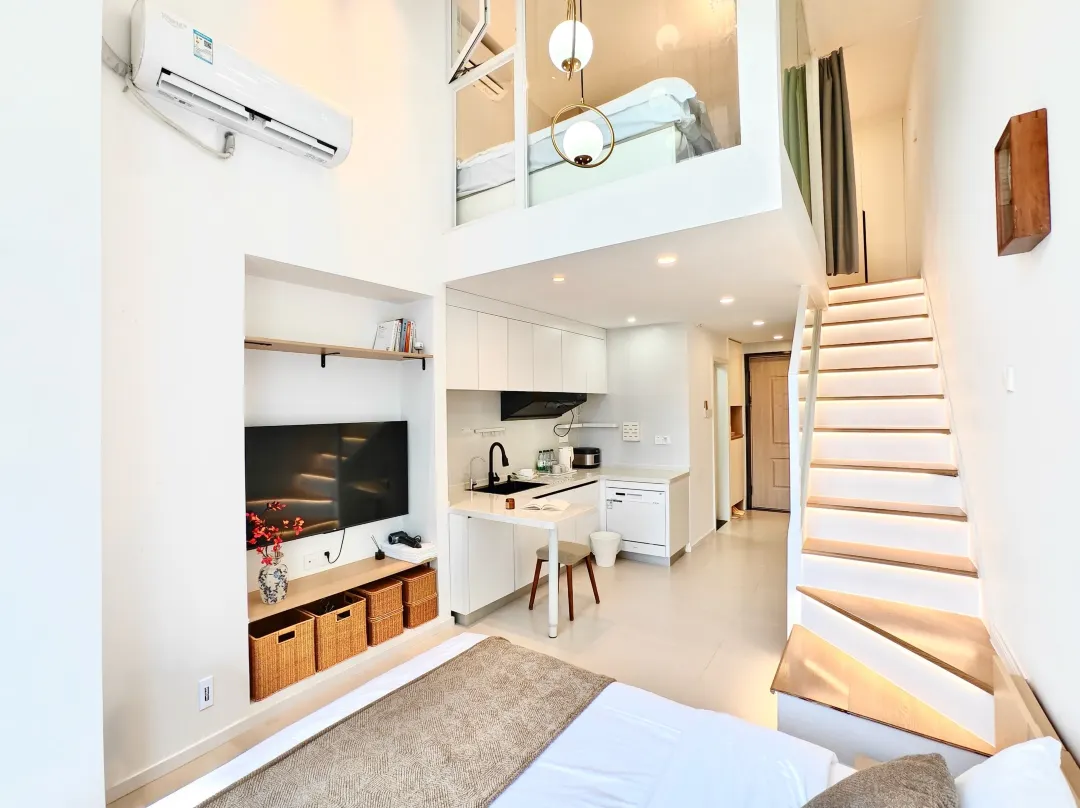 Liubai Boutique Stay - Fuzhou