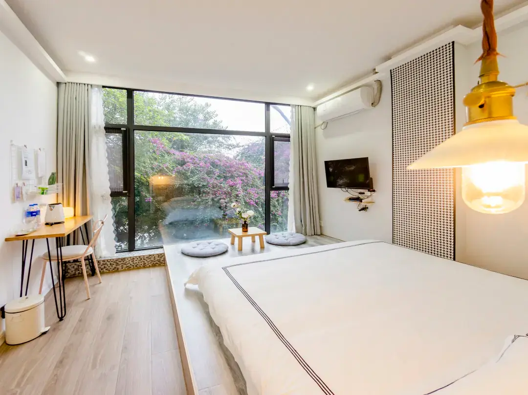 Huali Travel Jiangjing Inn - 桂林市