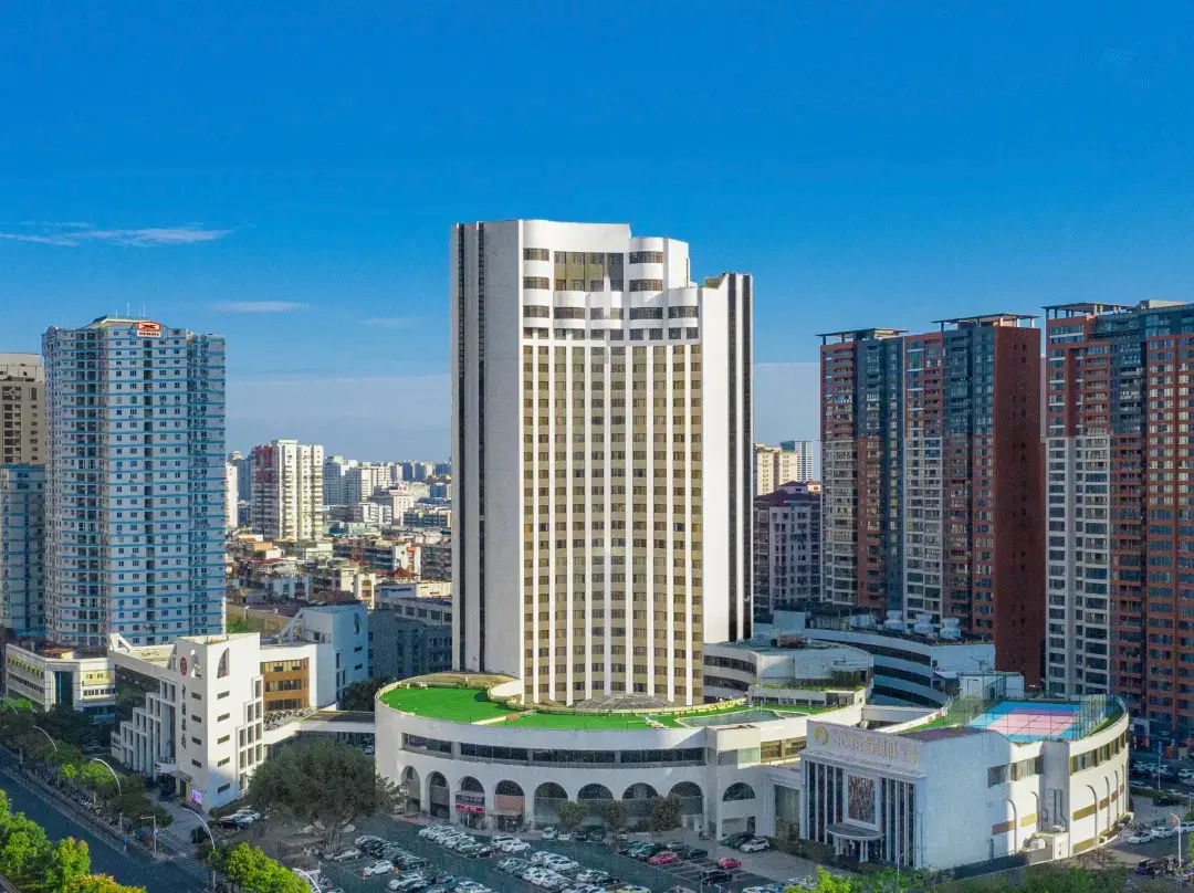Shantou Golden Gulf  Hotel - Shantou