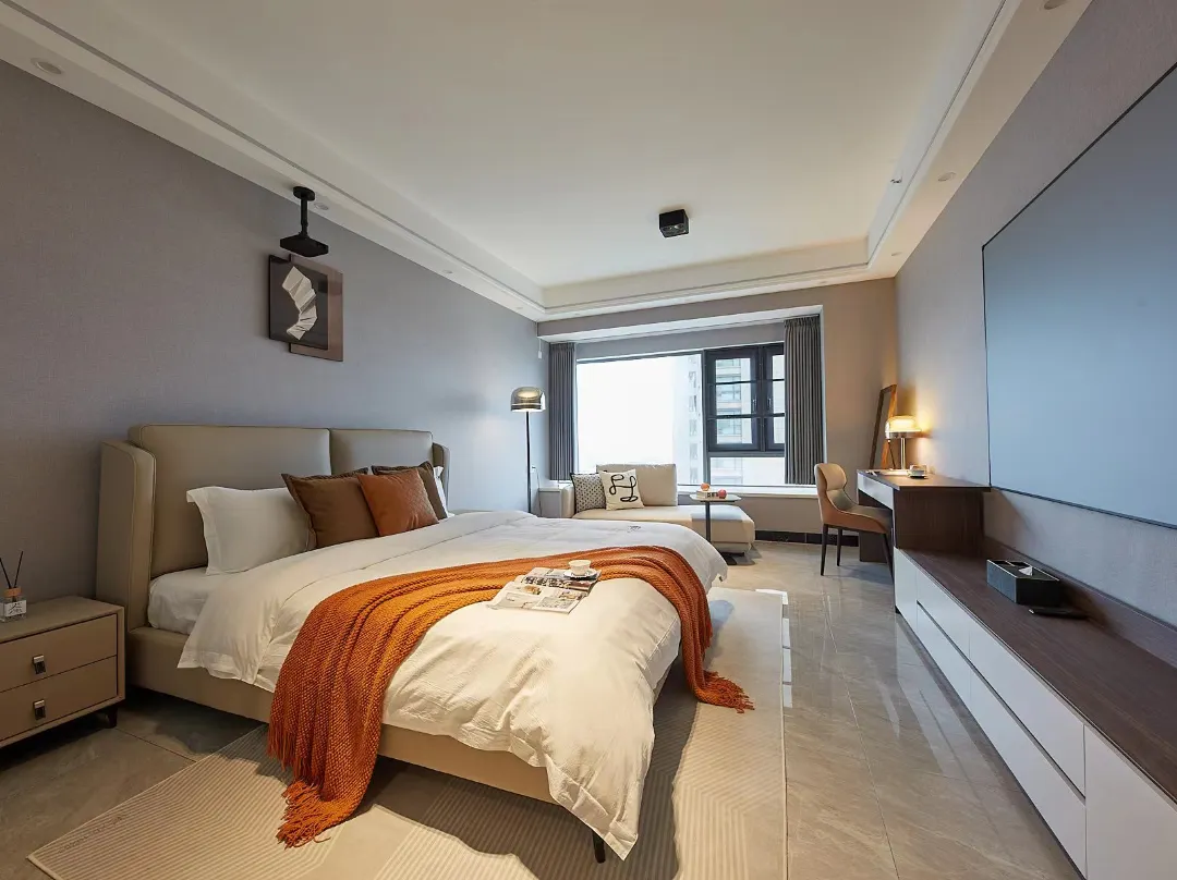 Yunshan Hotel - Canton / Guangzhou