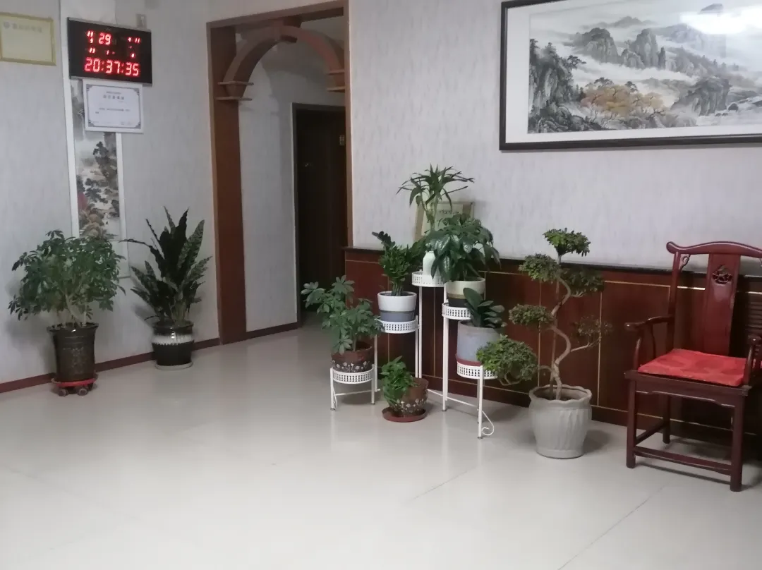 Longquan Hotel - 忻州市