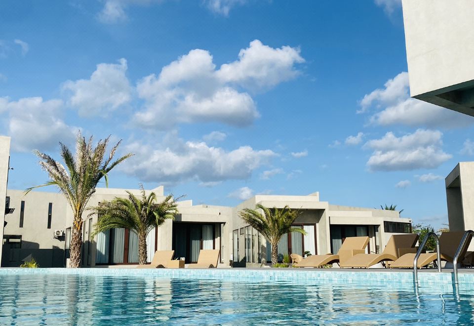 Tana Beach Villas,Lian - Updated 2024 Reviews & Prices | Trip.com