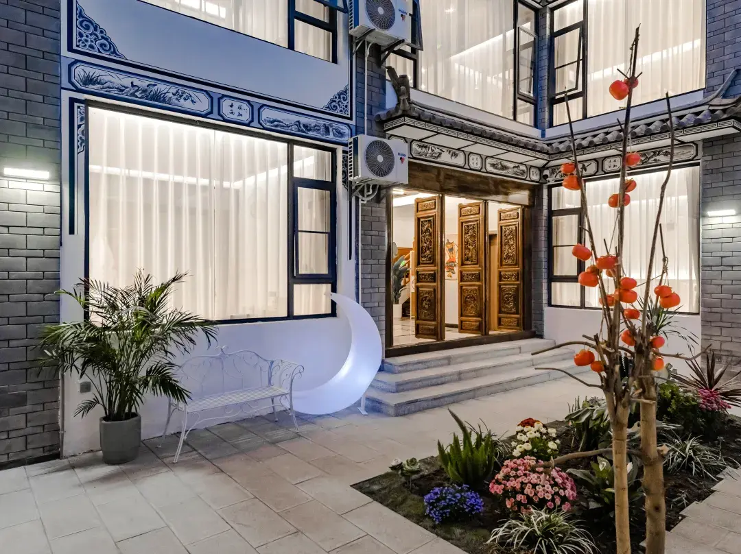 Xinjia Yaoshan Homestay - Dali