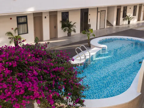 Yidou Hotel - Lijiang