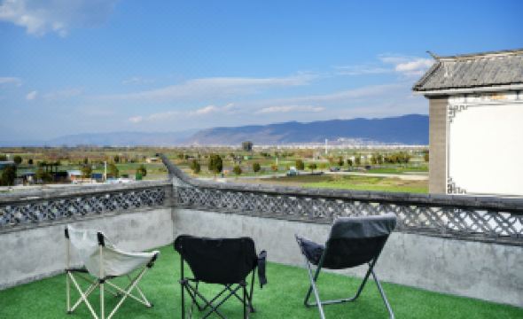 Xianqingju Boutique Stay (Dali Ancient City)(闲情居美宿（大理古城店）), Dali - Book ...