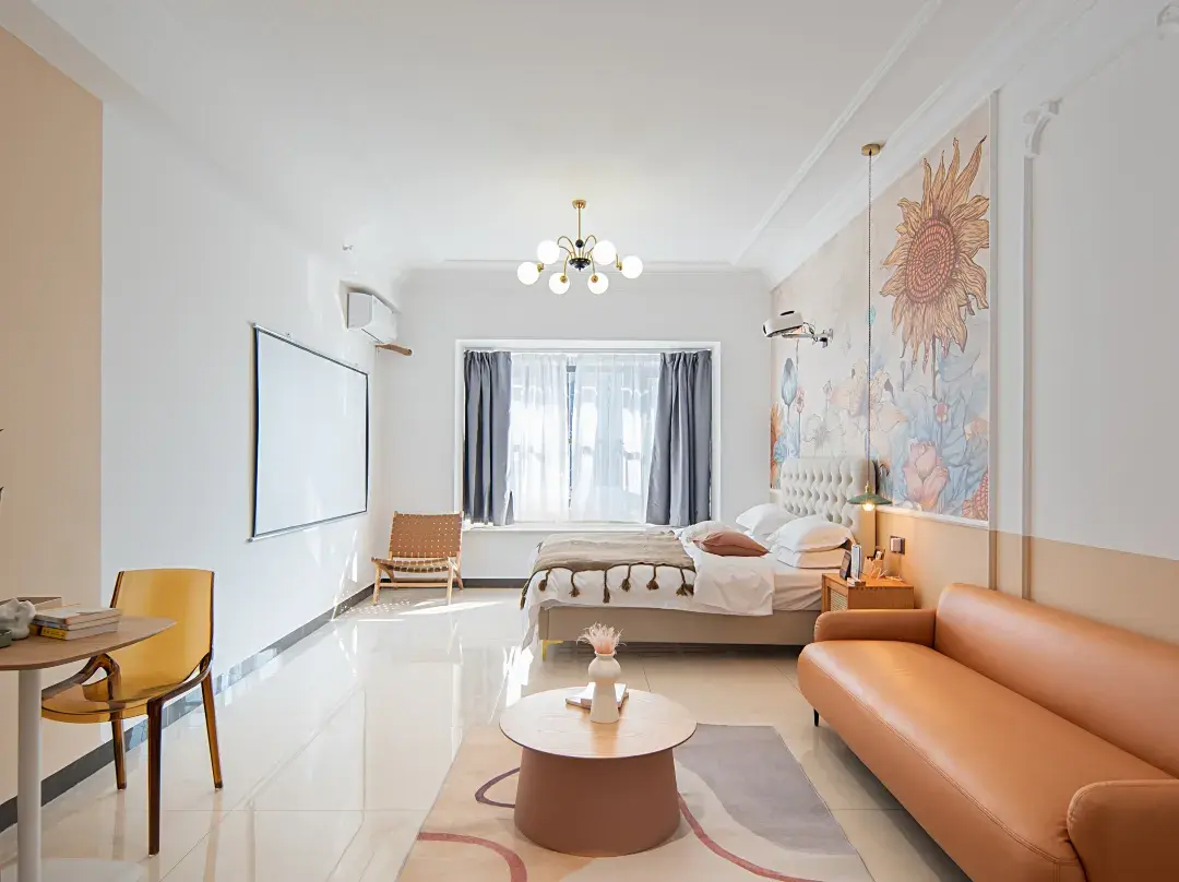 A Lily Smart B&b - Guilin