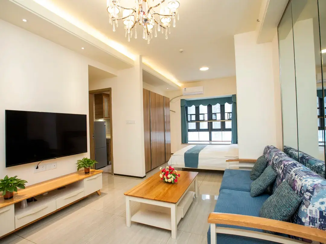 Yueyang Jingcheng Hotel - Yueyang