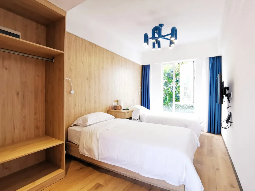 Yomovo Sanya Youth Hostel - Sanya