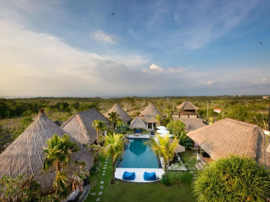 Kandahill Bali - Jimbaran