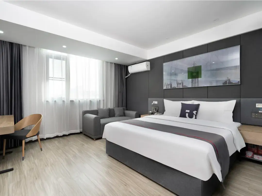 Shankee Hotel - Zhoukou