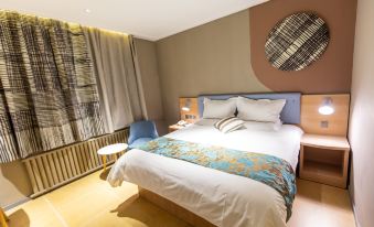 Home Inn (Beijing Capital Airport Terminal 3)(如家酒店(北京首都机场3号航站楼店))، 2024 ...