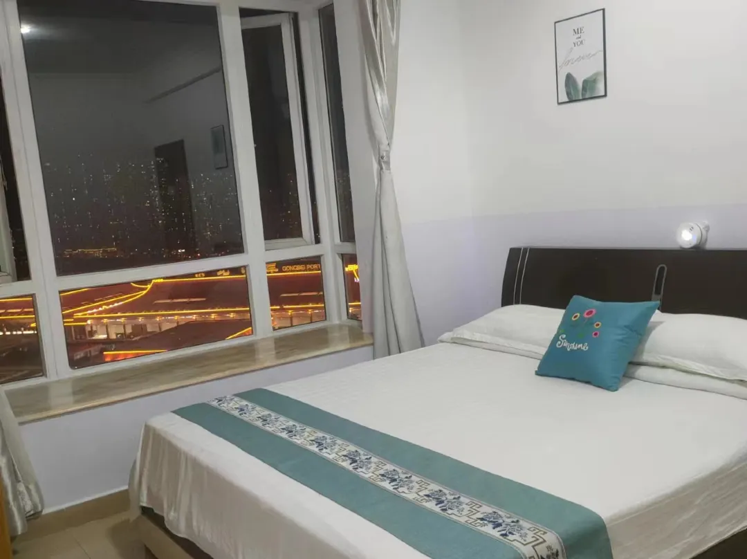 Jingcheng Family Hostel - Zhuhai
