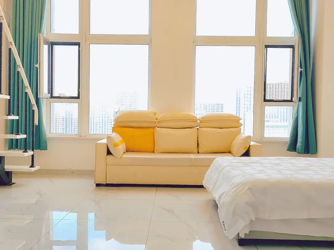 Suqi Homestay - Changchun