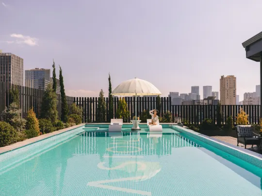 Kunming Kasion Hotel - Kunming