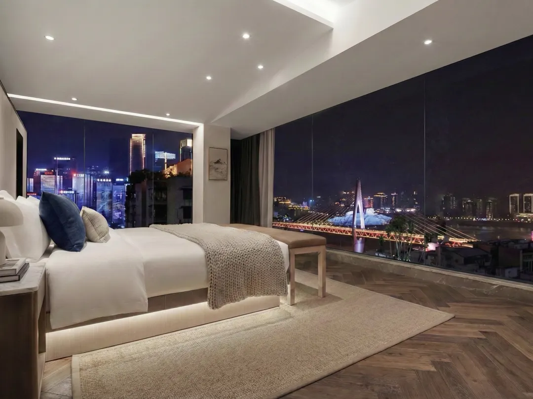 Walling Hotel - Chongqing
