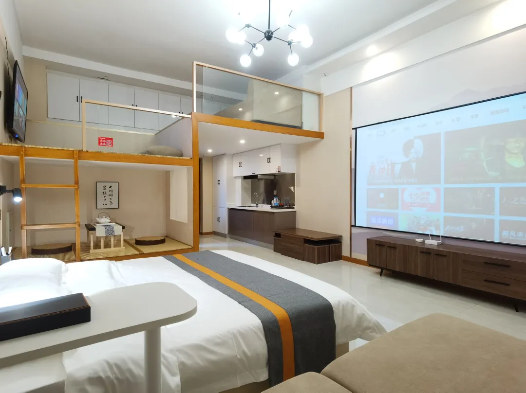 Fengshe Hotel - Hohhot