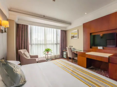 Liju Hotel - Zhuzhou