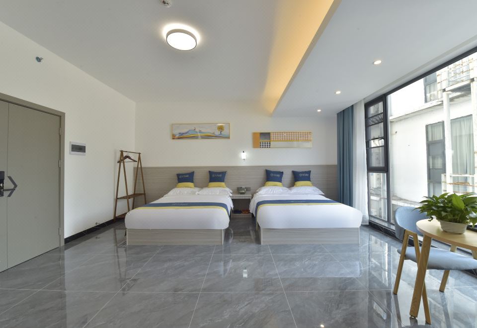 Shui'an Mountain Residence (Yangshuo Lijiang 20 yuan RMB Scenic Area ...