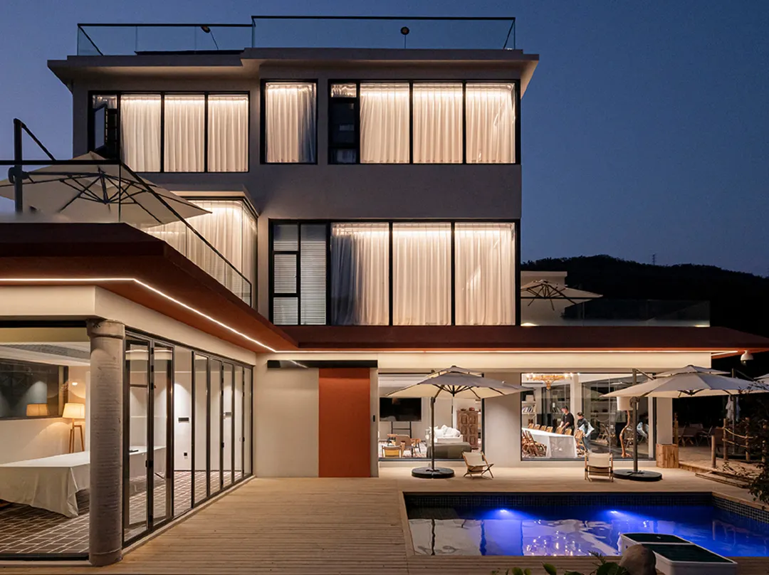 Yuanyezhishang - Zhongshan