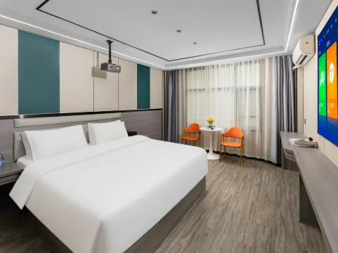 Changde Sheffield Hotel - Changde