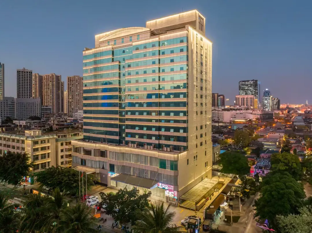 Merlinhod Hotel - Haikou