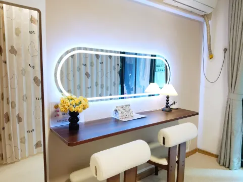 Lili All-female Homestay - Hongkong