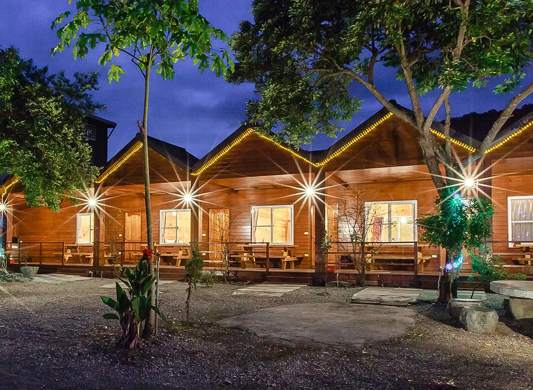 Yingjia Hot Spring Homestay - 鹿野鄉