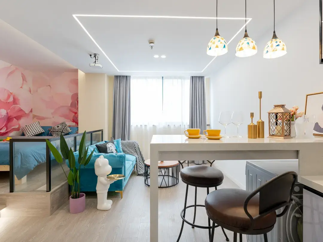 Aijia Xiaoyuanzi Hotel - Shanghai
