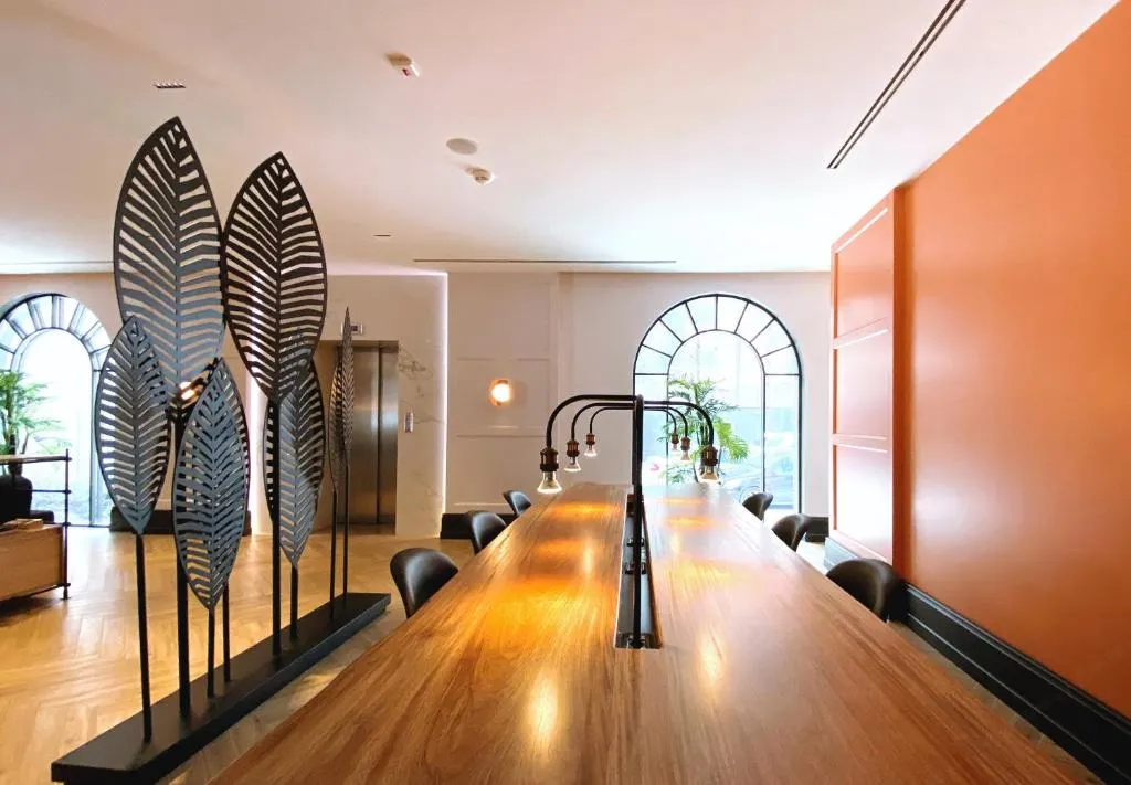 Iliria Boutique Hotel - Tirana