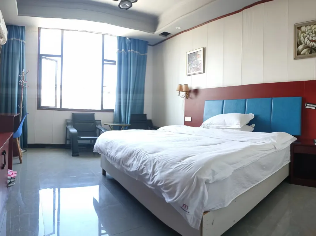 Shangli Changfu Hotel - Pingxiang