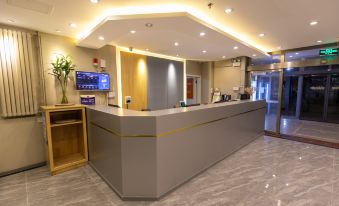 Home Inn (Beijing Capital Airport Terminal 3)(如家酒店(北京首都机场3号航站楼店))، 2024 ...